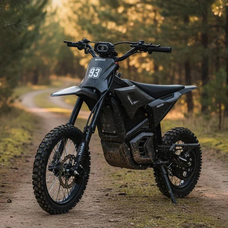 Valtinsu® | The Ultimate Adult Electric Dirt Bike for Off-Road Fun ...